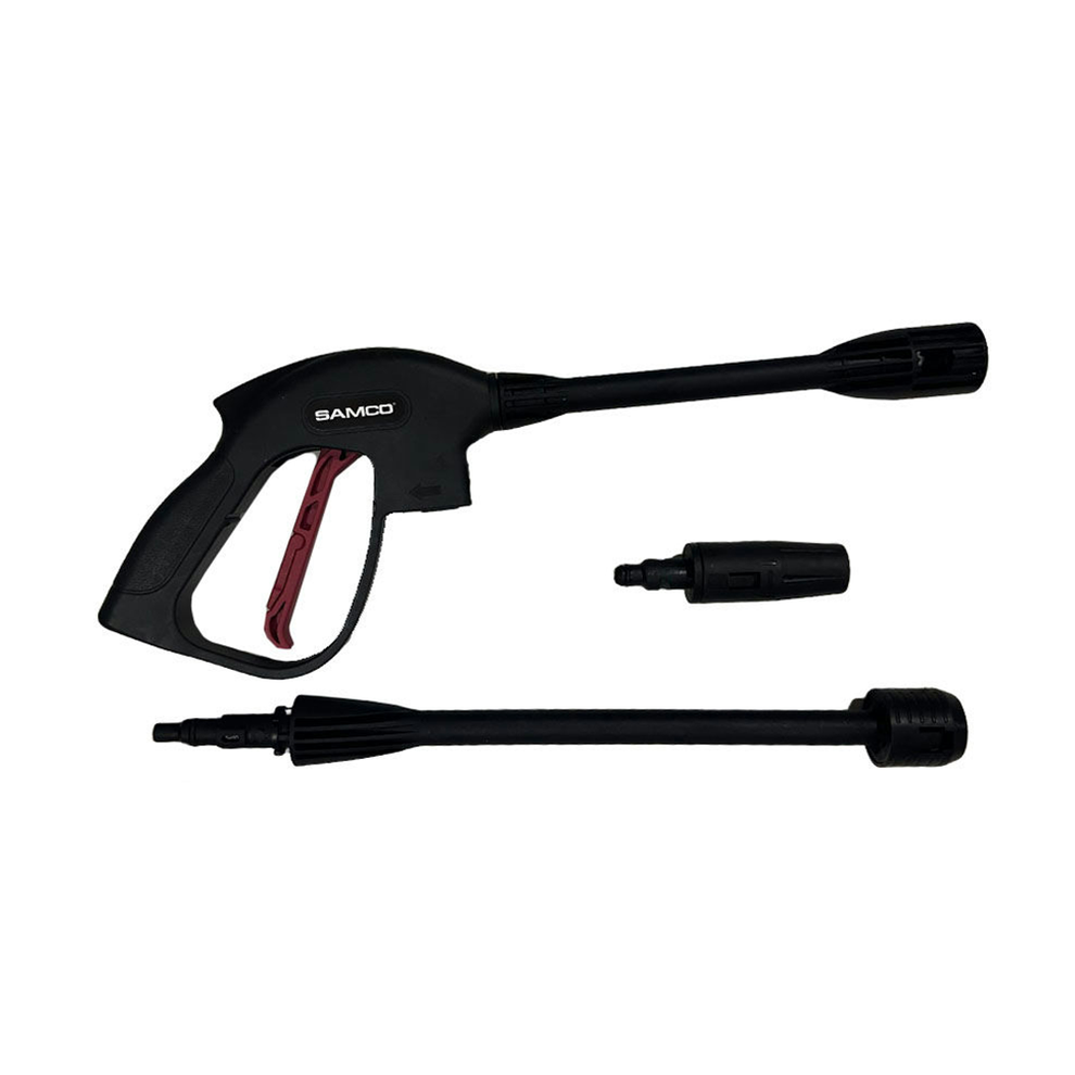 Gun Complete for Samco High Pressure Washer – Samco Pakistan